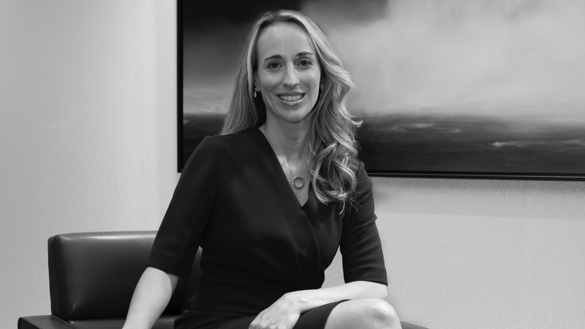 The Face of Divorce Law: SANDRA C. FAVA