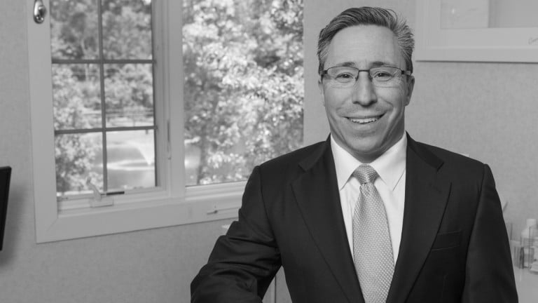 The Face of Advanced Technologies in Dentistry: Andrew Spector