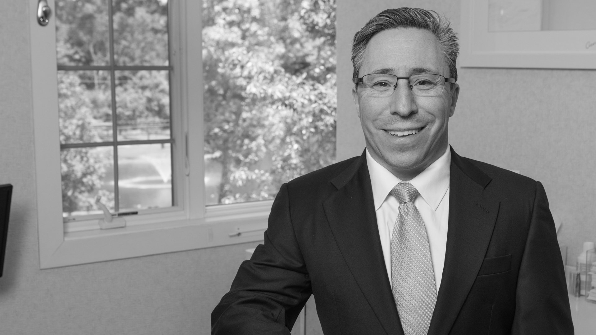 The Face of Advanced Technologies in Dentistry: Andrew Spector