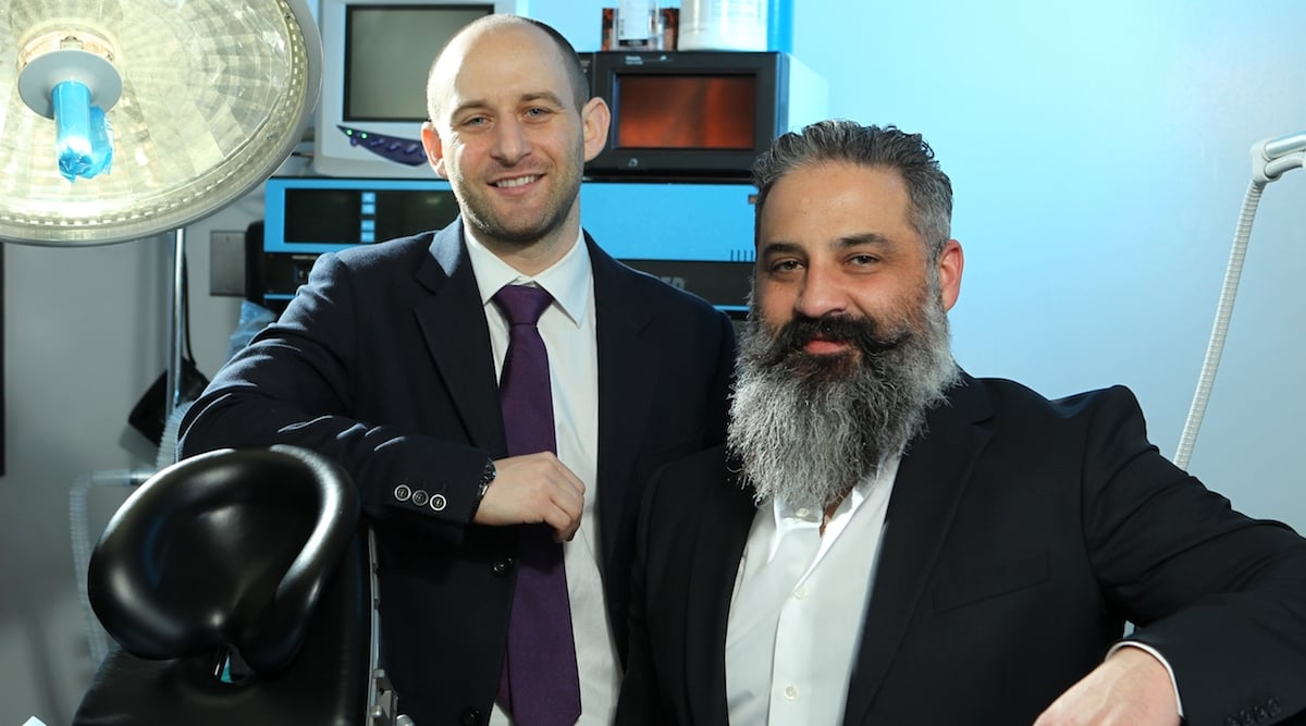 A Fellowship in the Art of Reconstruction - Health & Life Magazine