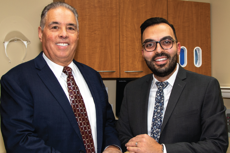 JOHN R. KUKUCKA, D.M.D. - Health & Life Magazine