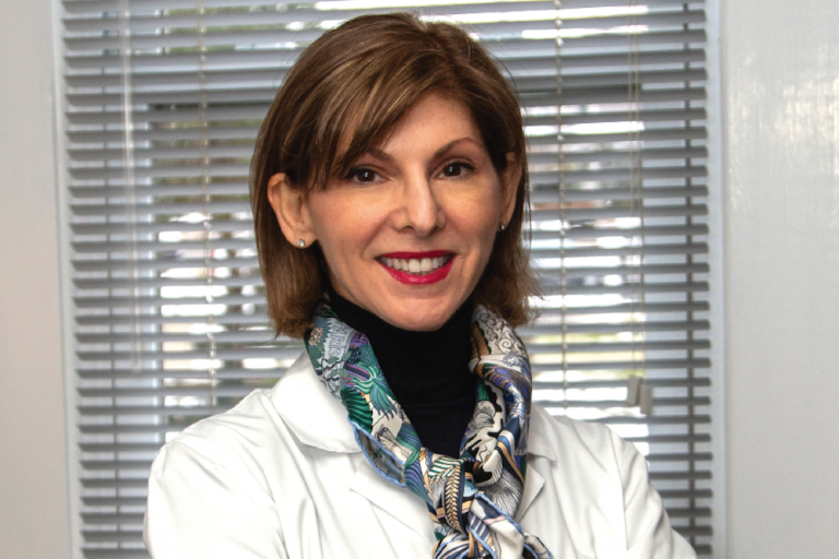 MICHELE A. SCHULTZ, D.M.D.