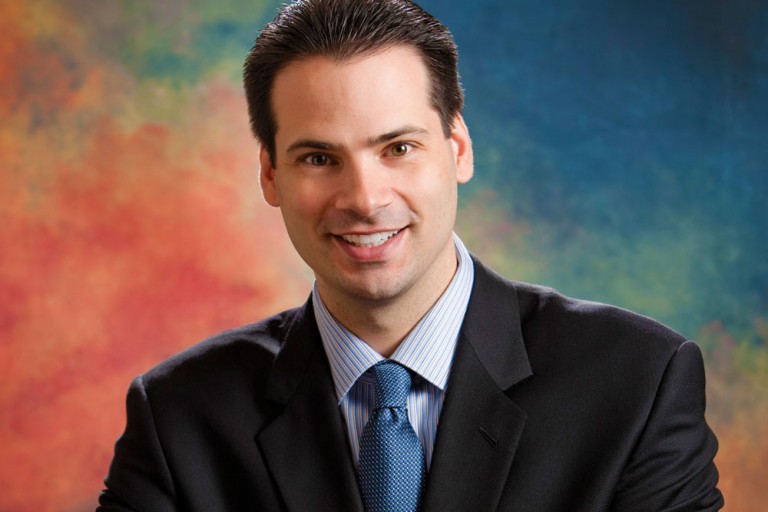 DAVID J. CAGGIANO, M.S., D.M.D.