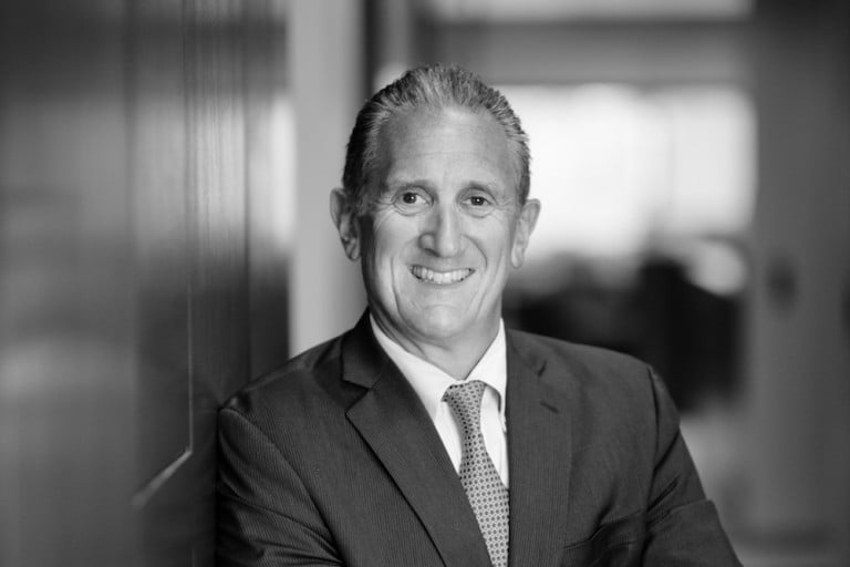 The Face of Leadership in Law: Gerald R. Salerno