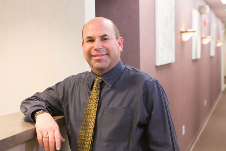 Scott D. Lurie, D.M.D.