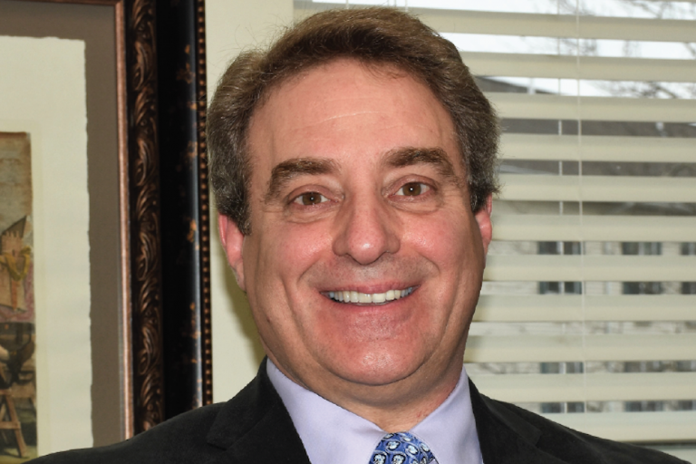 Christopher Di Turi, D.D.S., F.A.C.D., F.I.C.D.