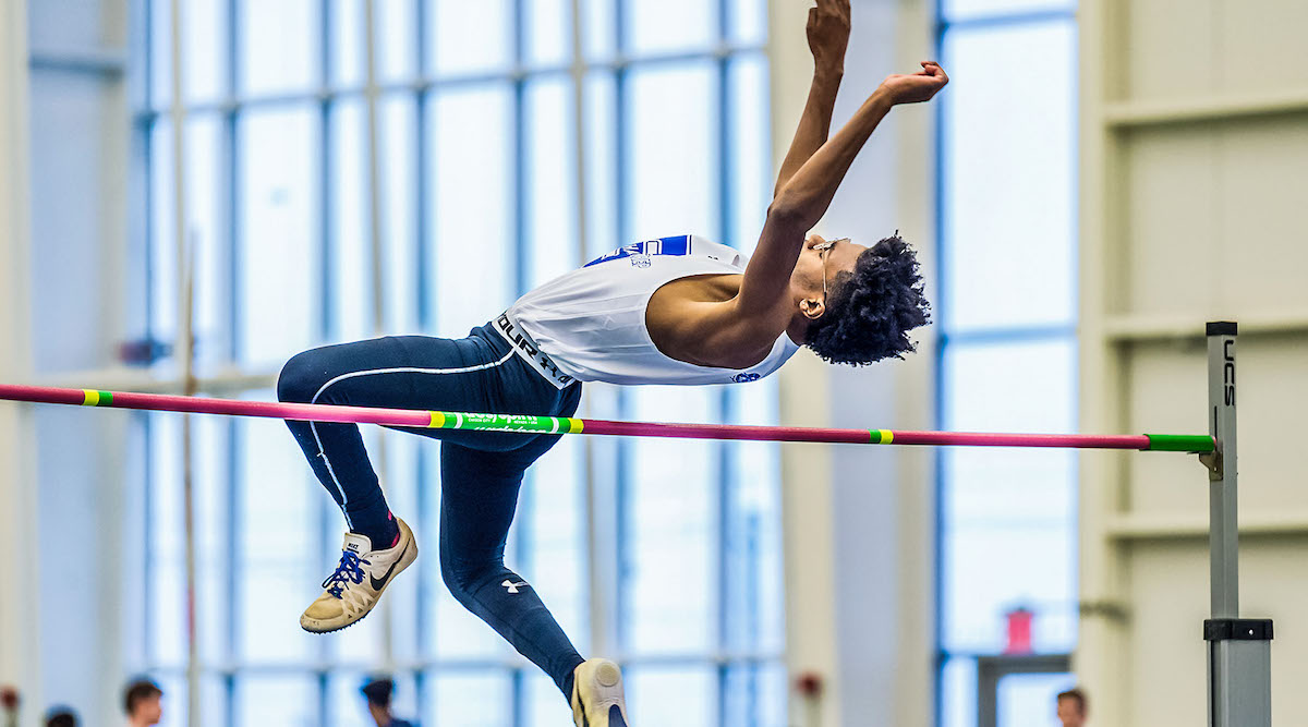 5 Hot Sports - Health & Life Magazine