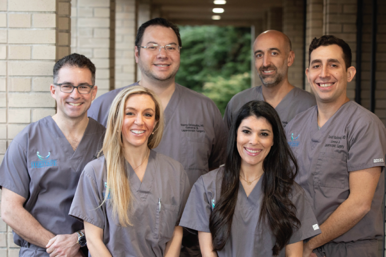 STAVROS CHRISTOUDIAS, M.D., FACS, FARSHAD MANSOURI, M.D., FACS & DAVID ...