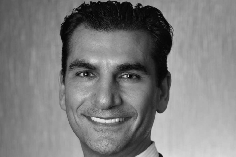 The Face of Innovative Orthopaedic Care: Robert A. Kayal, M.D., FAAOS
