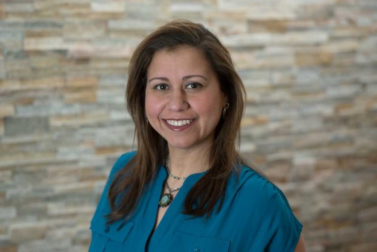 Suzan Ghattas, D.D.S.