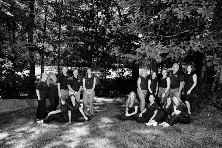 The Face of Aesthetic Smiles: Edward Romano, D.D.S. and Matthew Vaccaro ...