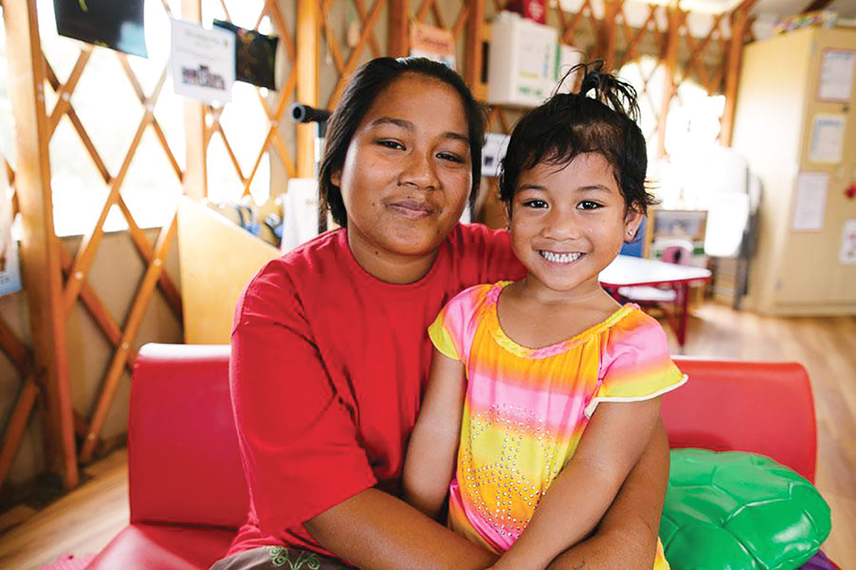 A Directory of Hawai‘i Charities and How You can Support Their Causes