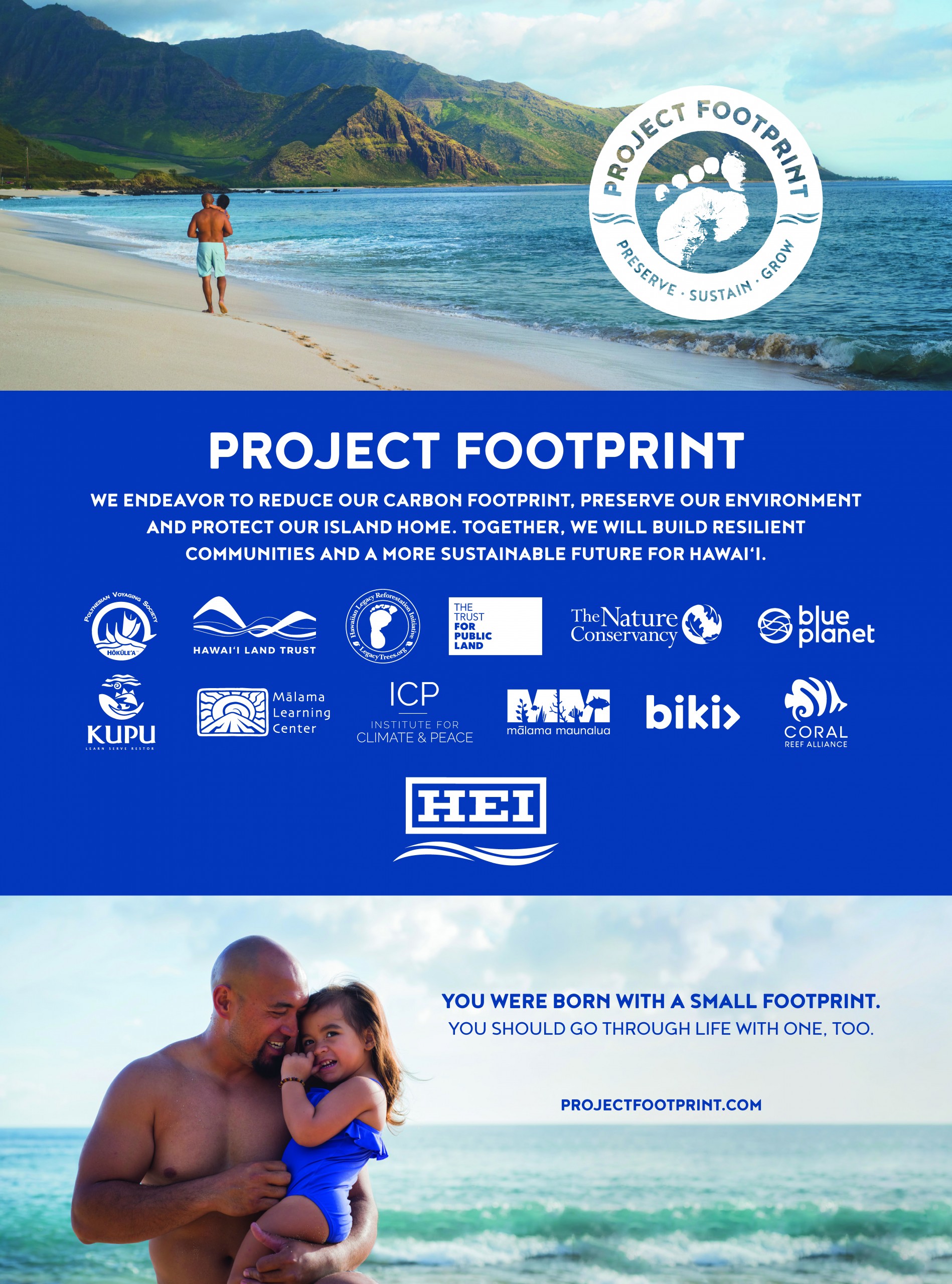 A Directory of Hawai‘i Charities and How You can Support Their Causes