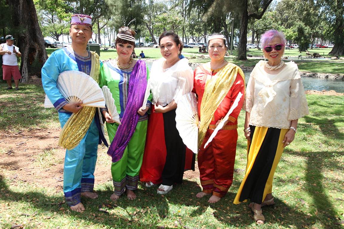 Inside Look: 26th Annual Filipino Fiesta