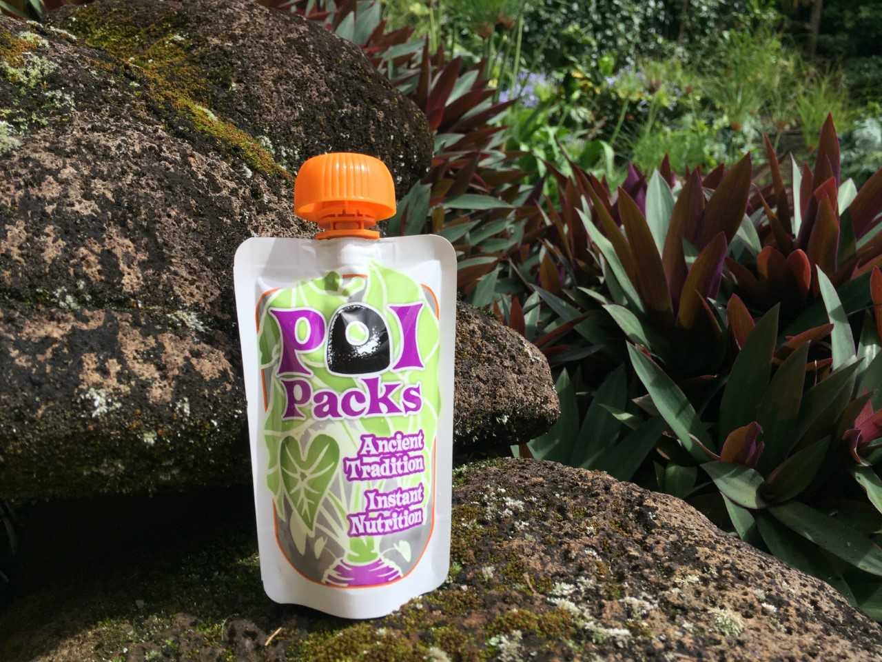 We Tried It: Poi Packs