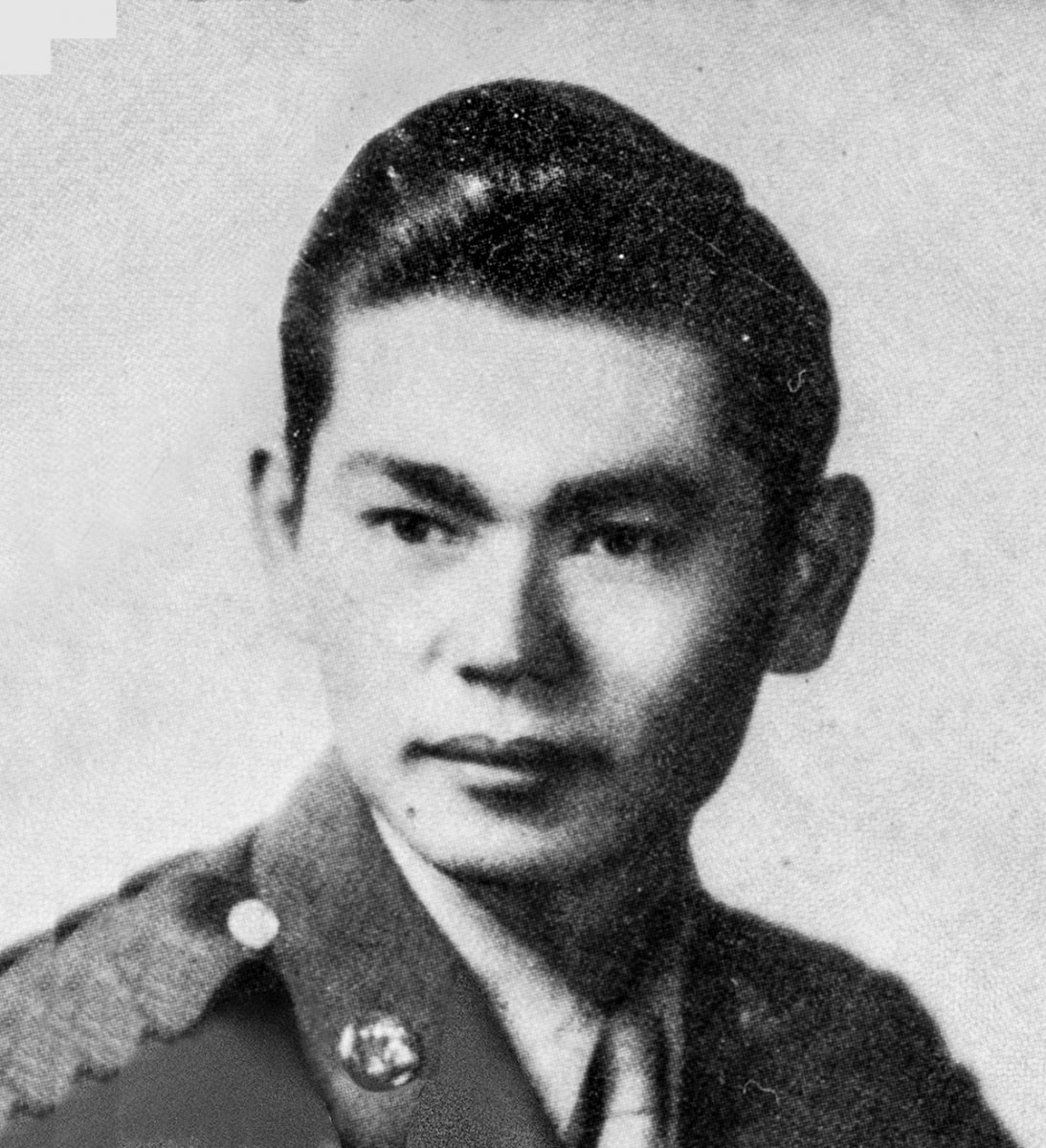 George Ariyoshi