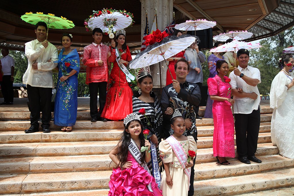 Best of the Fests: O‘ahu’s 20 Ethnic Festivals