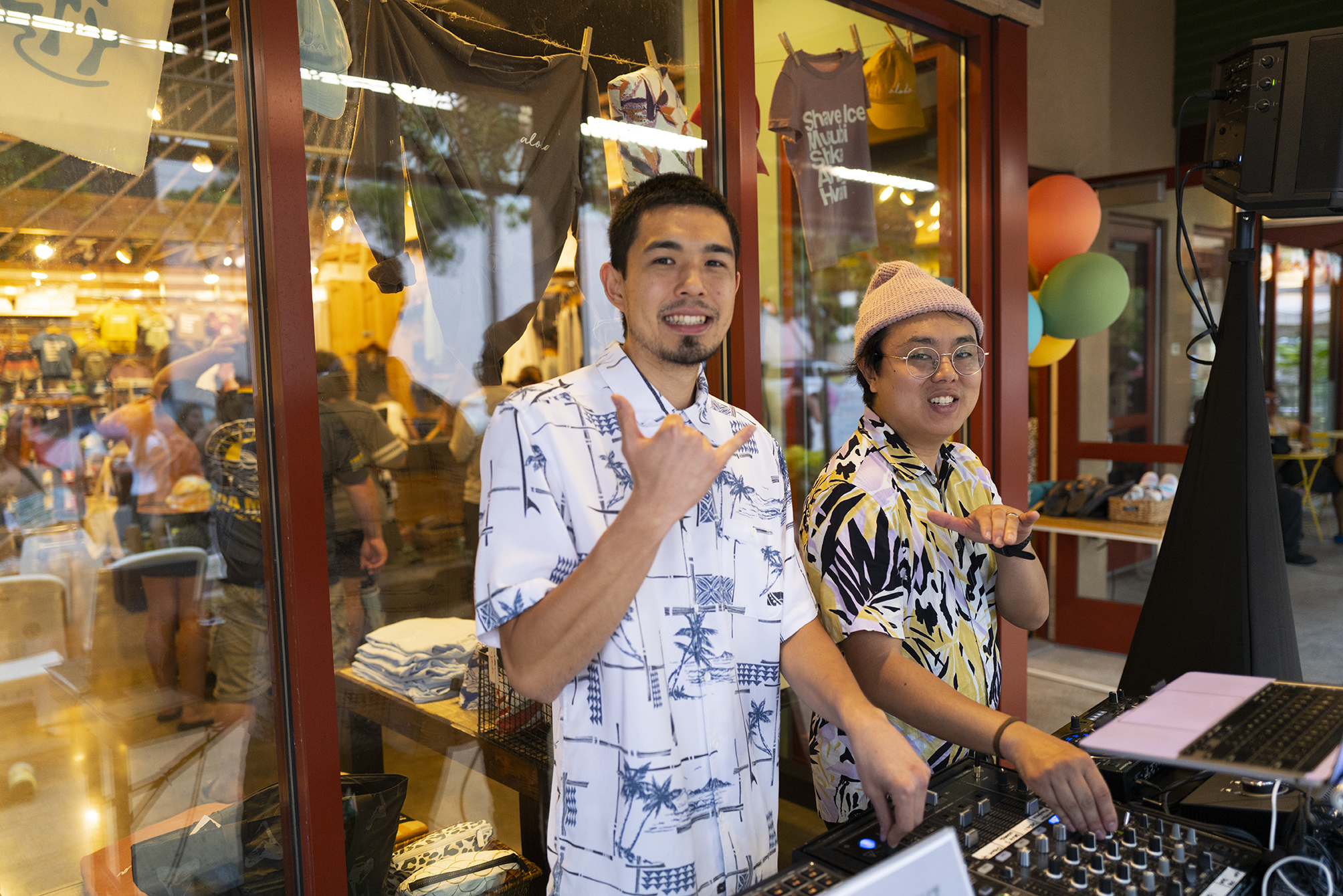 Kailua Town’s Summer Sip & Shop is Back!