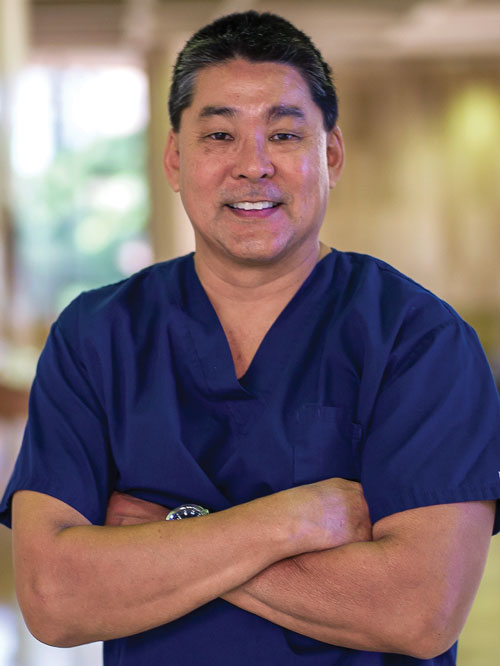 Garrett T. Hayashi - Honolulu Magazine
