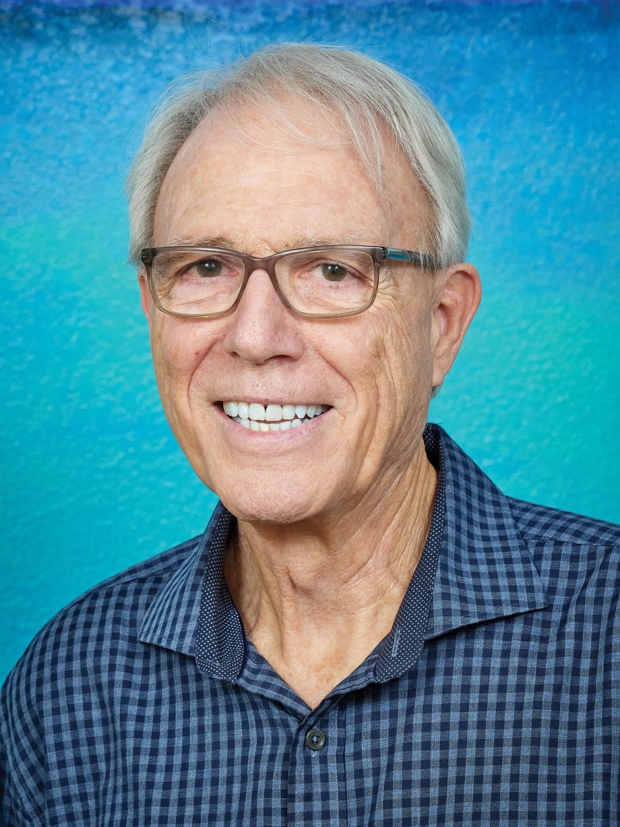 Cecil Riter - Honolulu Magazine