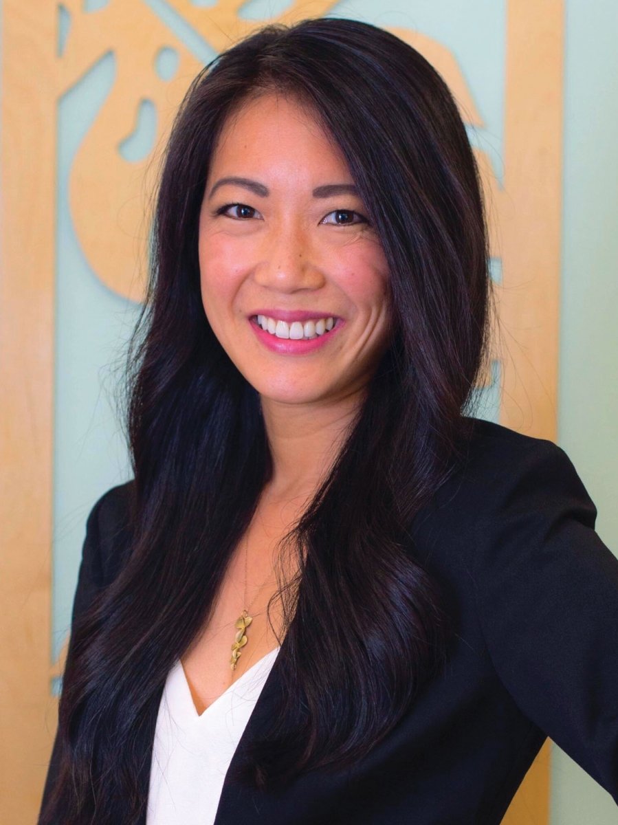 Keri Anne J. Wong - Honolulu Magazine