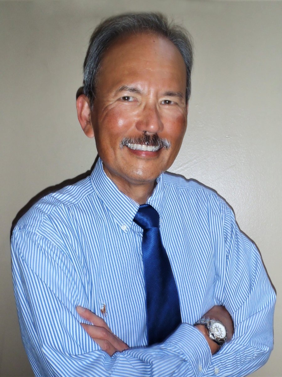 Kevin K. L. Ching - Honolulu Magazine