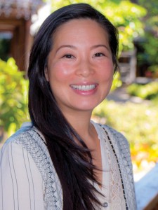 Mary Chau - Honolulu Magazine