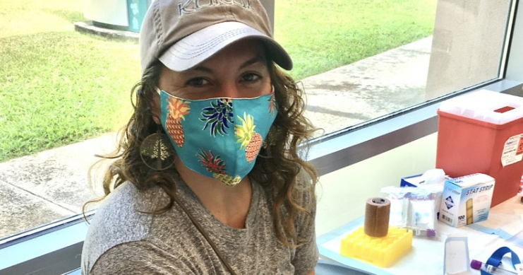 3 Oʻahu People Who Contracted COVID-19 Talk About Their Illness and ...
