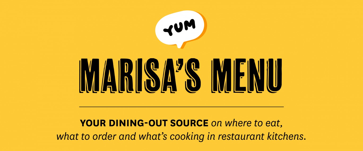 Marisa’s Menu - Honolulu Magazine