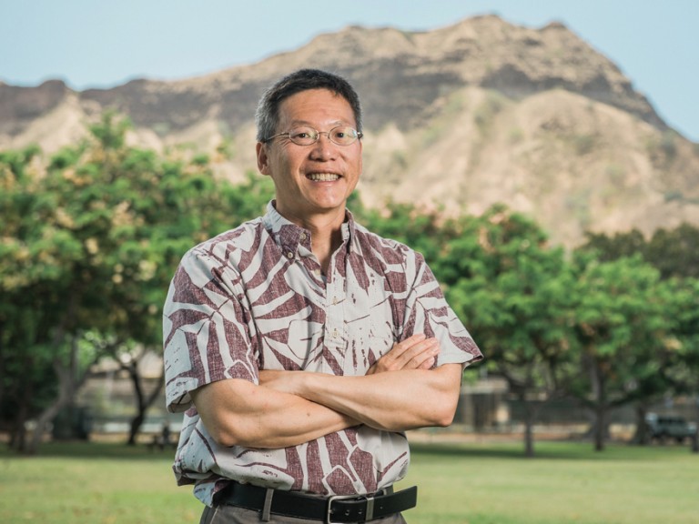 2018 Top Doctors in Hawaii Profiles - Honolulu Magazine