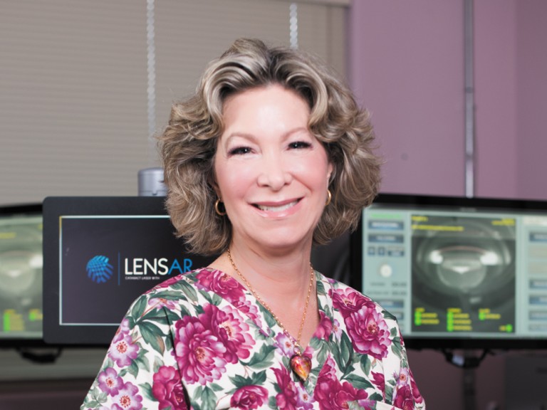 Susan H. Senft - Honolulu Magazine