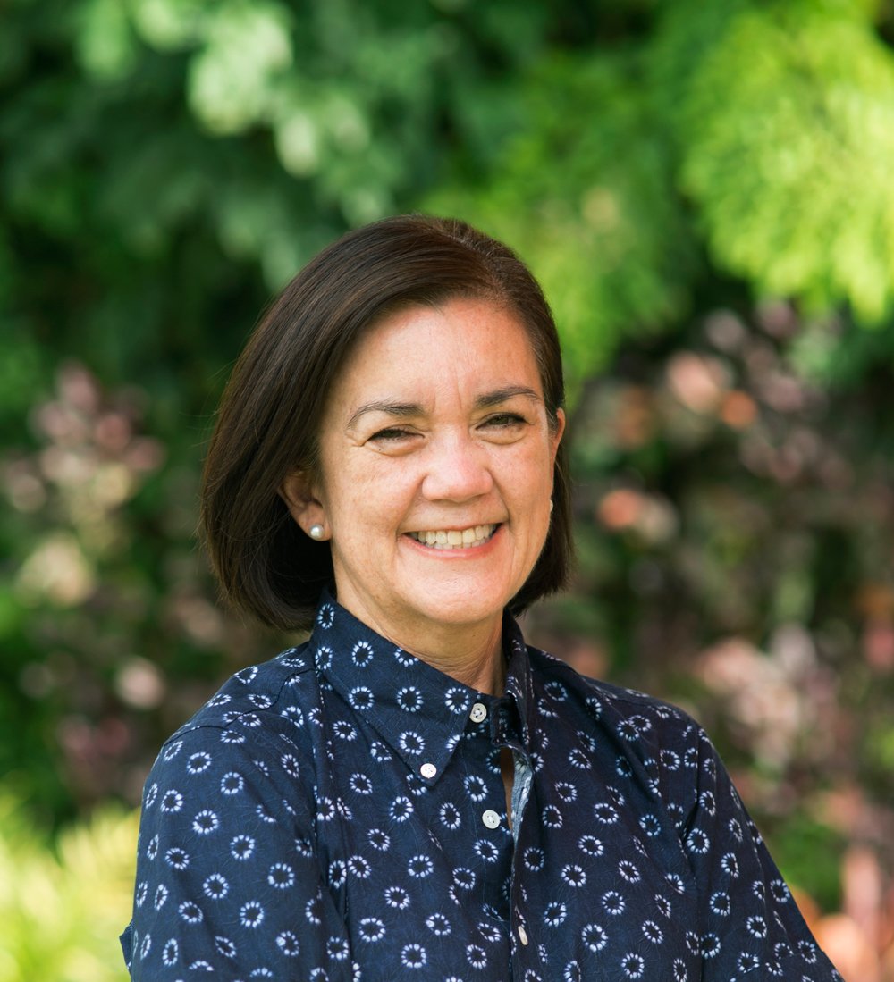 CEO Chat: Jenai Sullivan Wall Talks Give Aloha