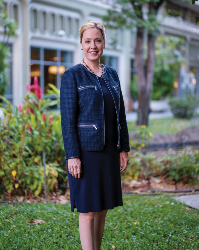 2020 Women of Distinction