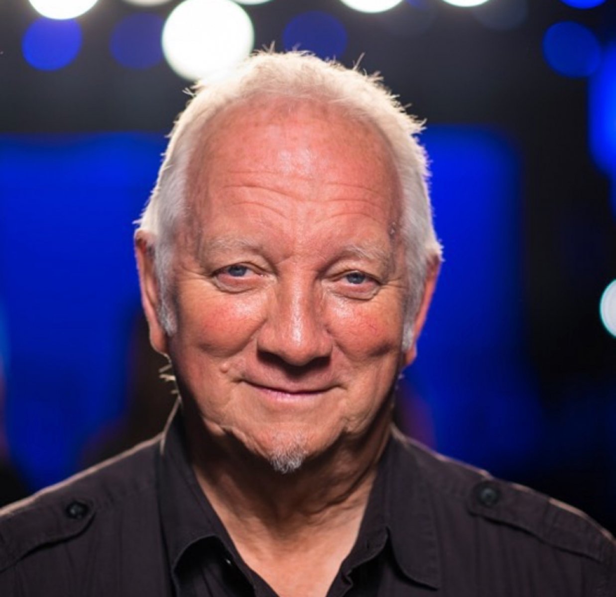 David Croxford - Honolulu Magazine