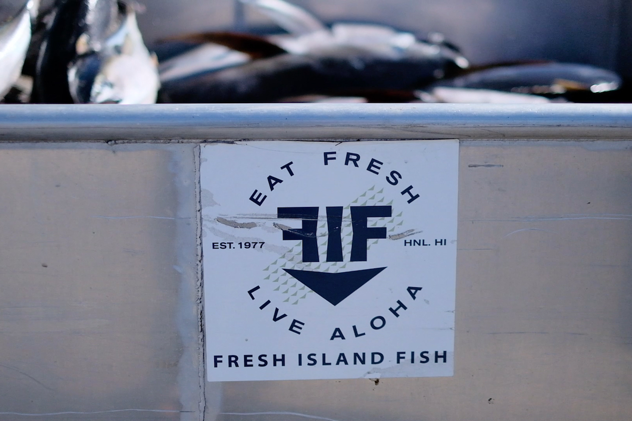 4 Reasons Why You Should Buy Your Fish Local