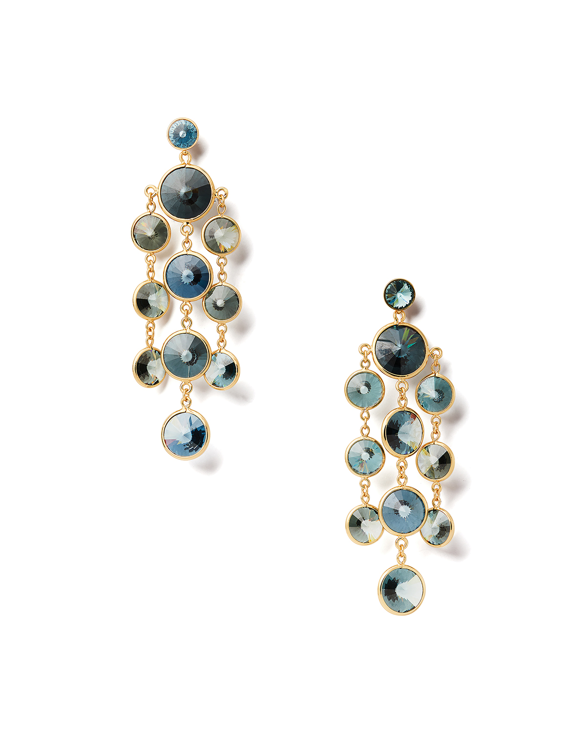 9 Eye-Catching Earrings That Are Perfect For Your Next Zoom Party