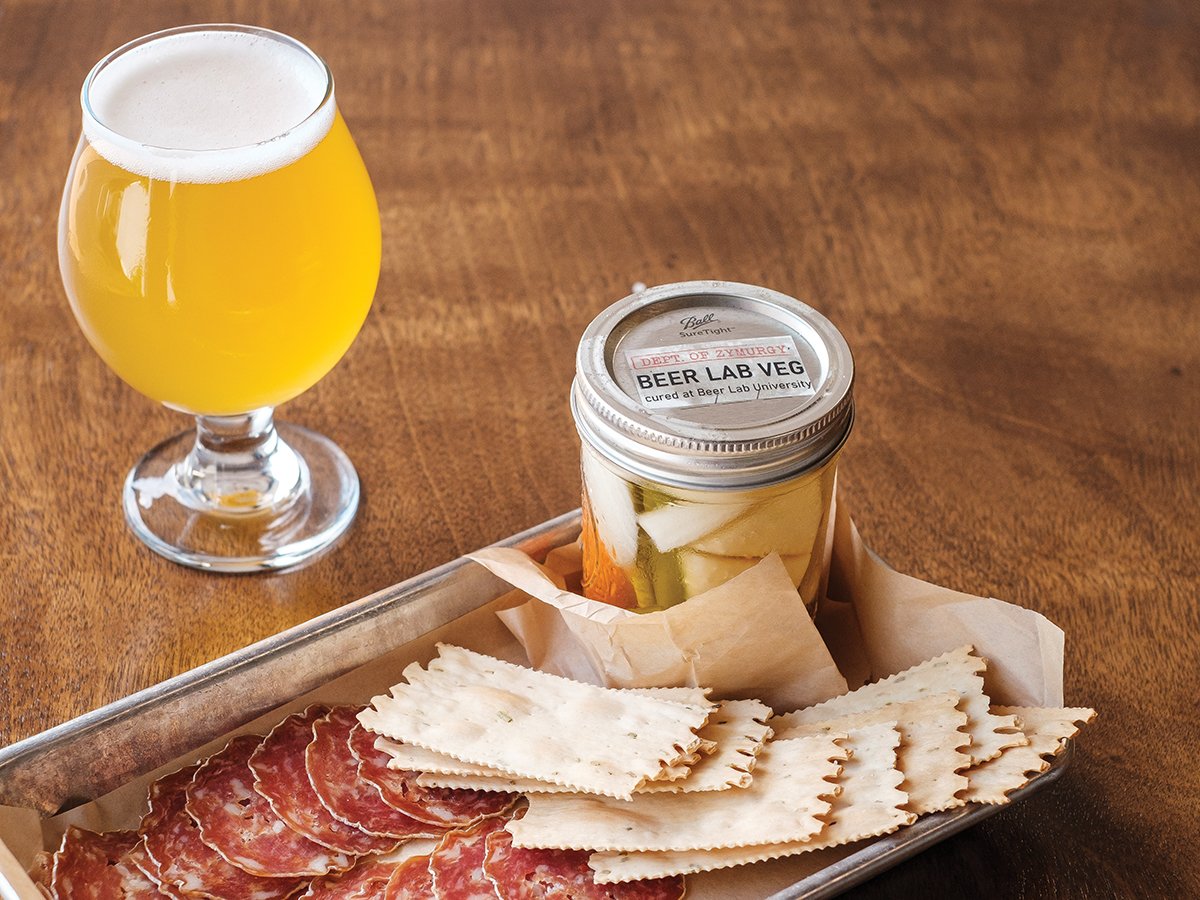 More Than Any Other Brewery, Beer Lab HI Captures the Everyday Joys of ...