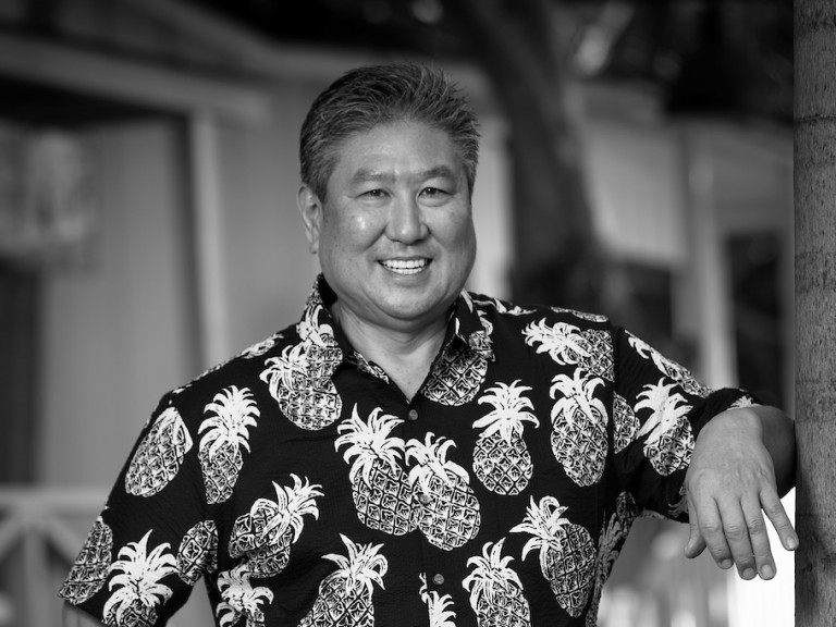 Alan Wong’s Closes After 25 Years, Town After 16 Years