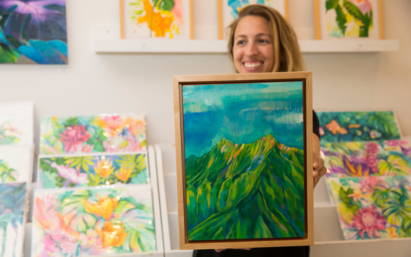 This Holiday Season, We’re Thinking “Small”