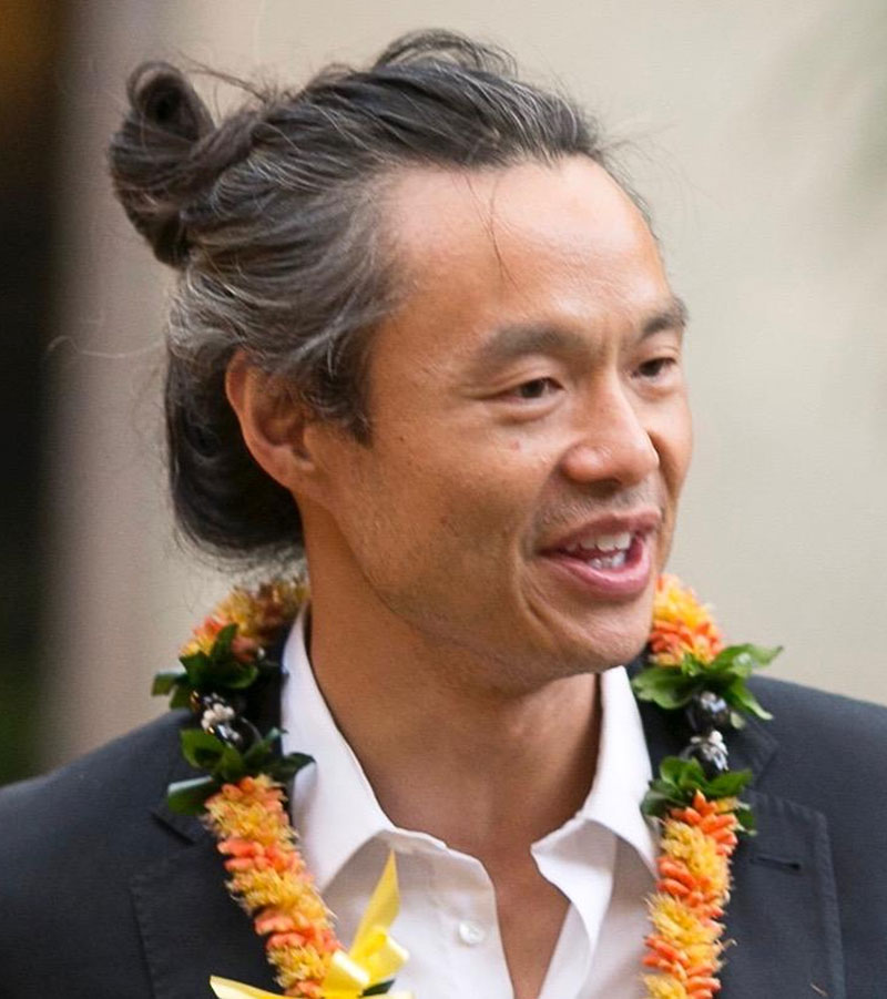 Shangri La’s Konrad Ng Shares His 7 Picks for Winter