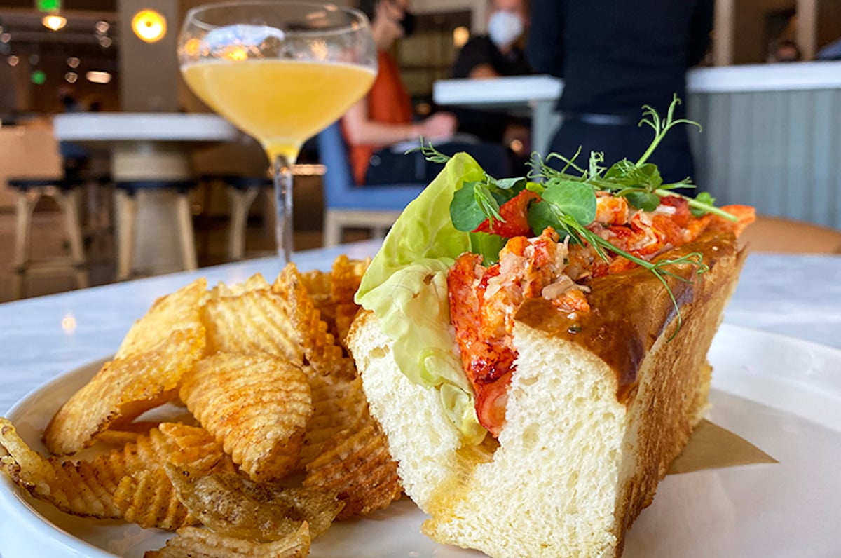 We Found Them: Find Lobster Rolls at These 9 Honolulu Eateries