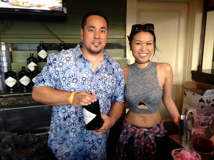 Kapalua Wine: Seafood Festival Kapalua Wine: Seafood Festival