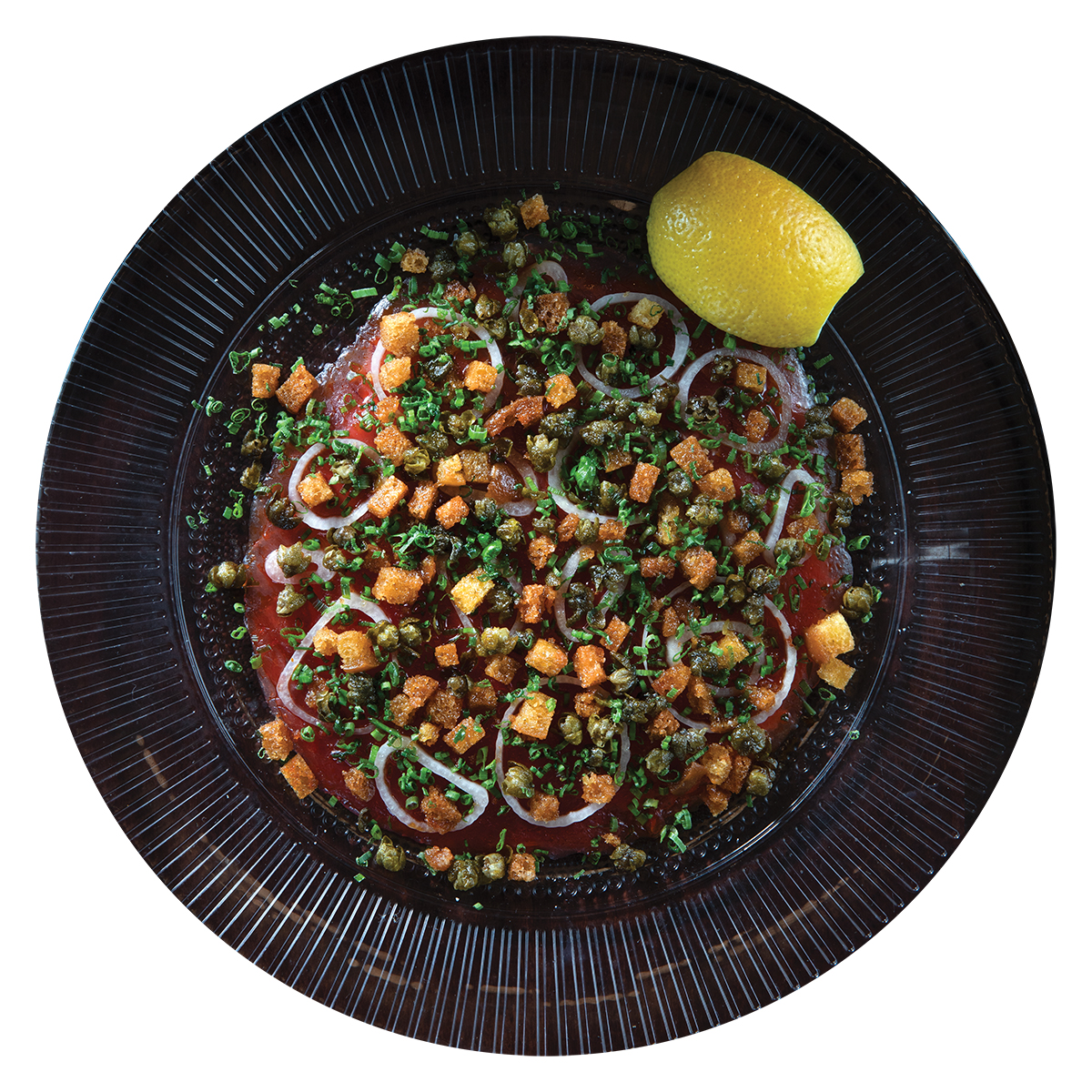 It’s Not Poke or Sashimi: 6 Other Ways Uncooked Fish is Served in Hawai‘i