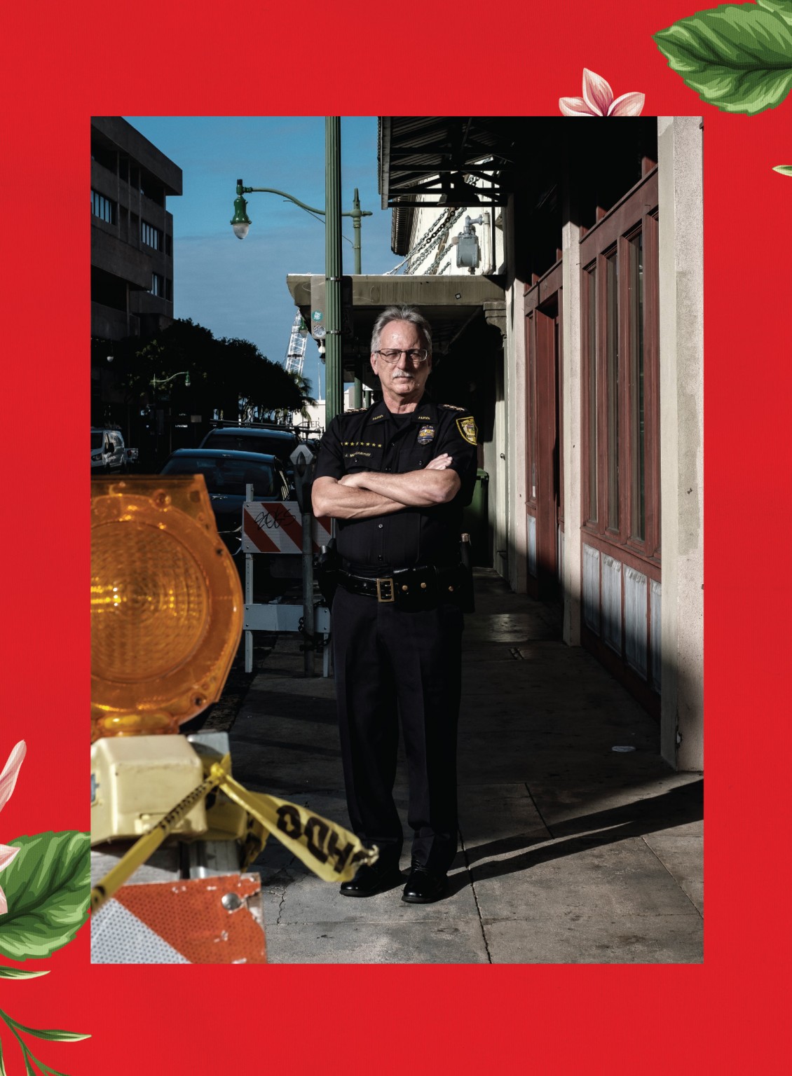 Murder, Kidnapping, Drug Trafficking and Money Laundering: Here’s How ...