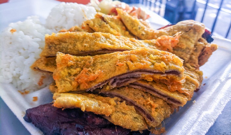 We Compiled Your Top 5 Poke, Gau Gee, Meat Jun, Loco Moco