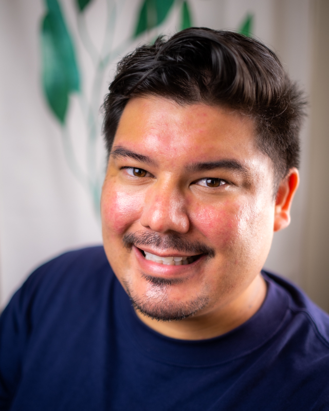 Thomas Obungen - Honolulu Magazine