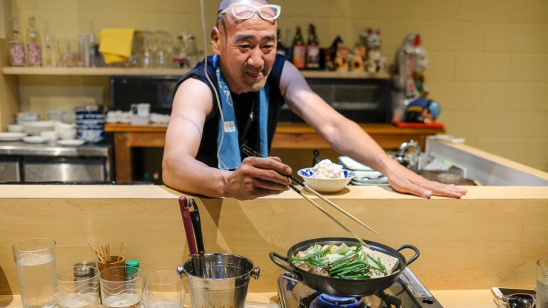 Frolic Hawai'i - Honolulu Magazine