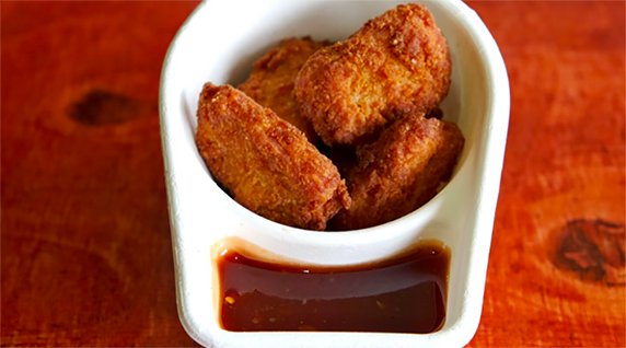 All the food at this Saturday's Waikiki Spam Jam 2018