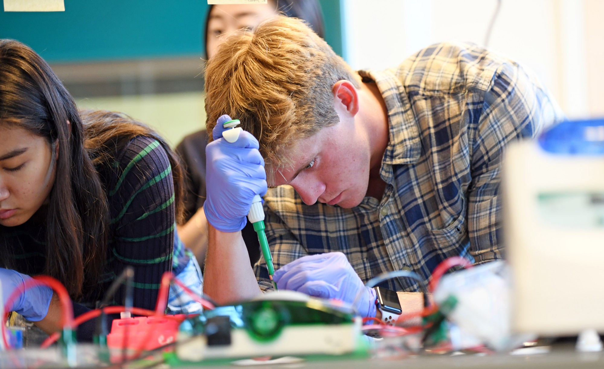 The Shift in Private School Education to Relationship-Based Learning