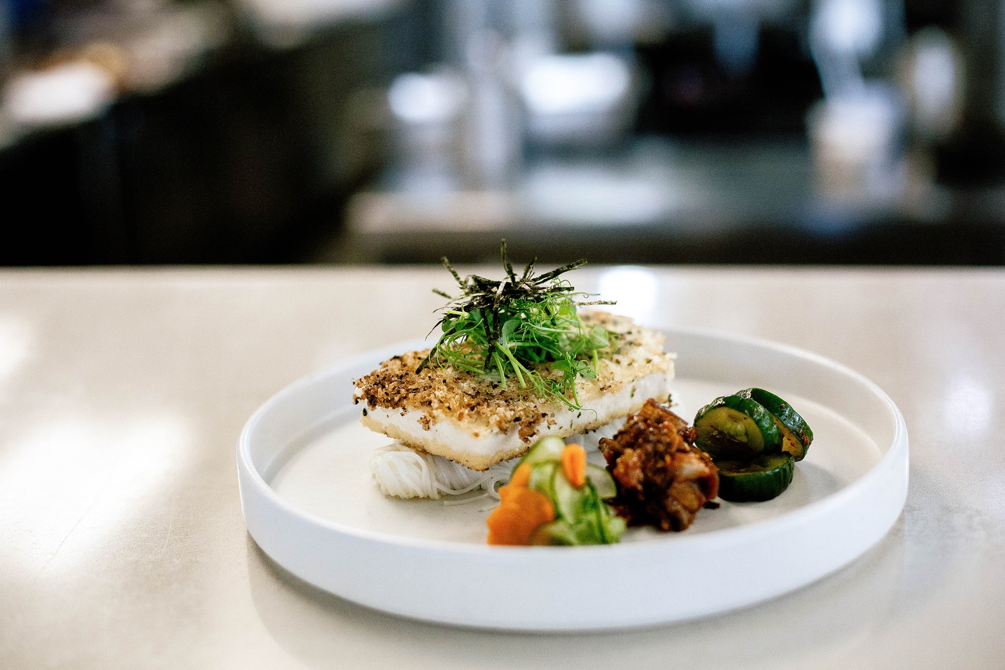 This Year Marks New Beginnings for MW Restaurant